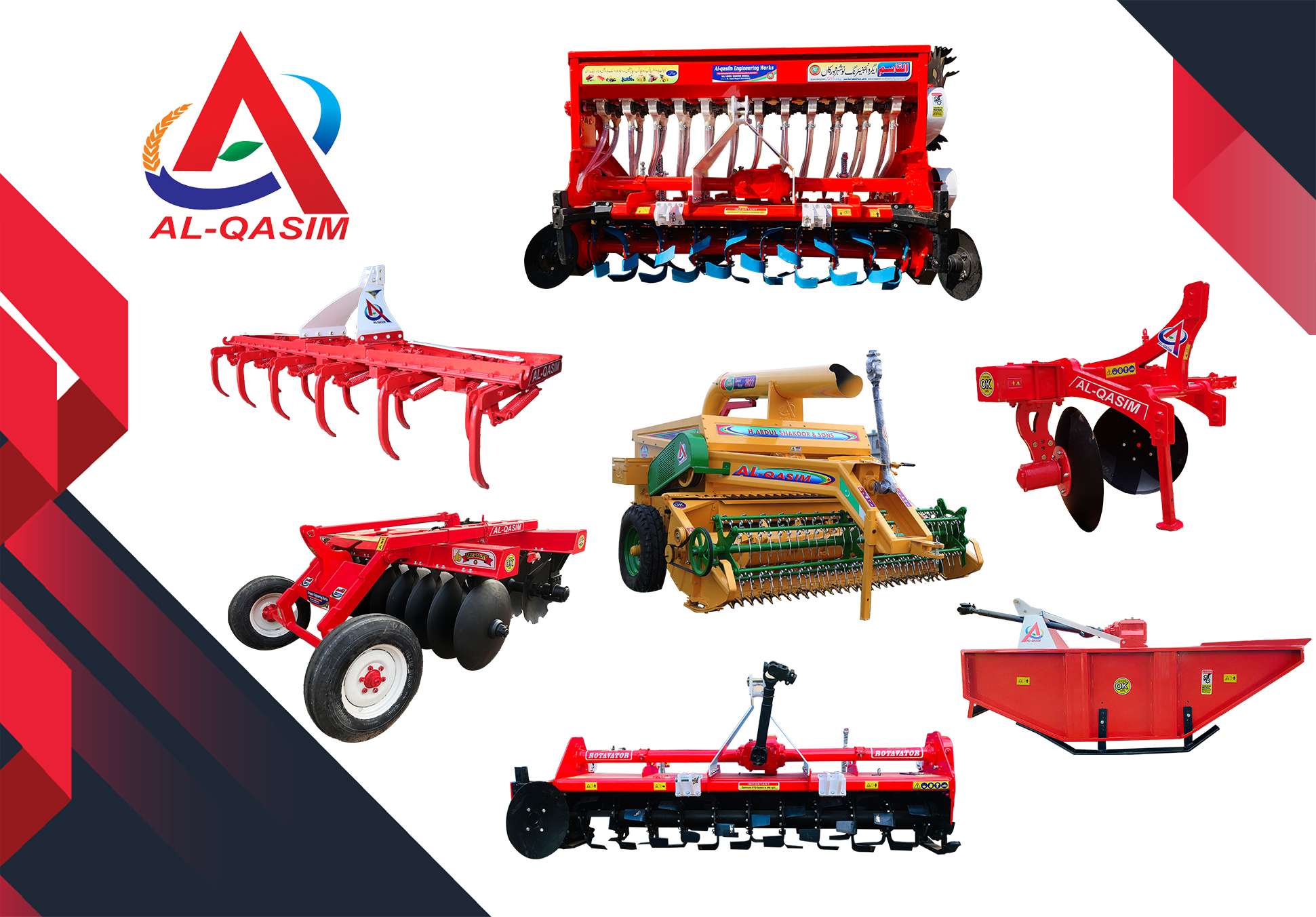 About - Al-Qasim Agro Engineering