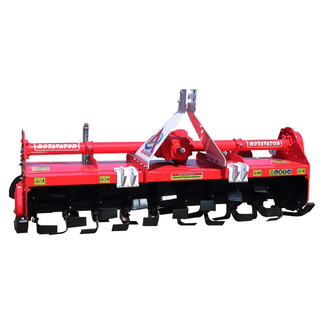Best Rotavator in Pakistan | Al-Qasim Agro Engineering