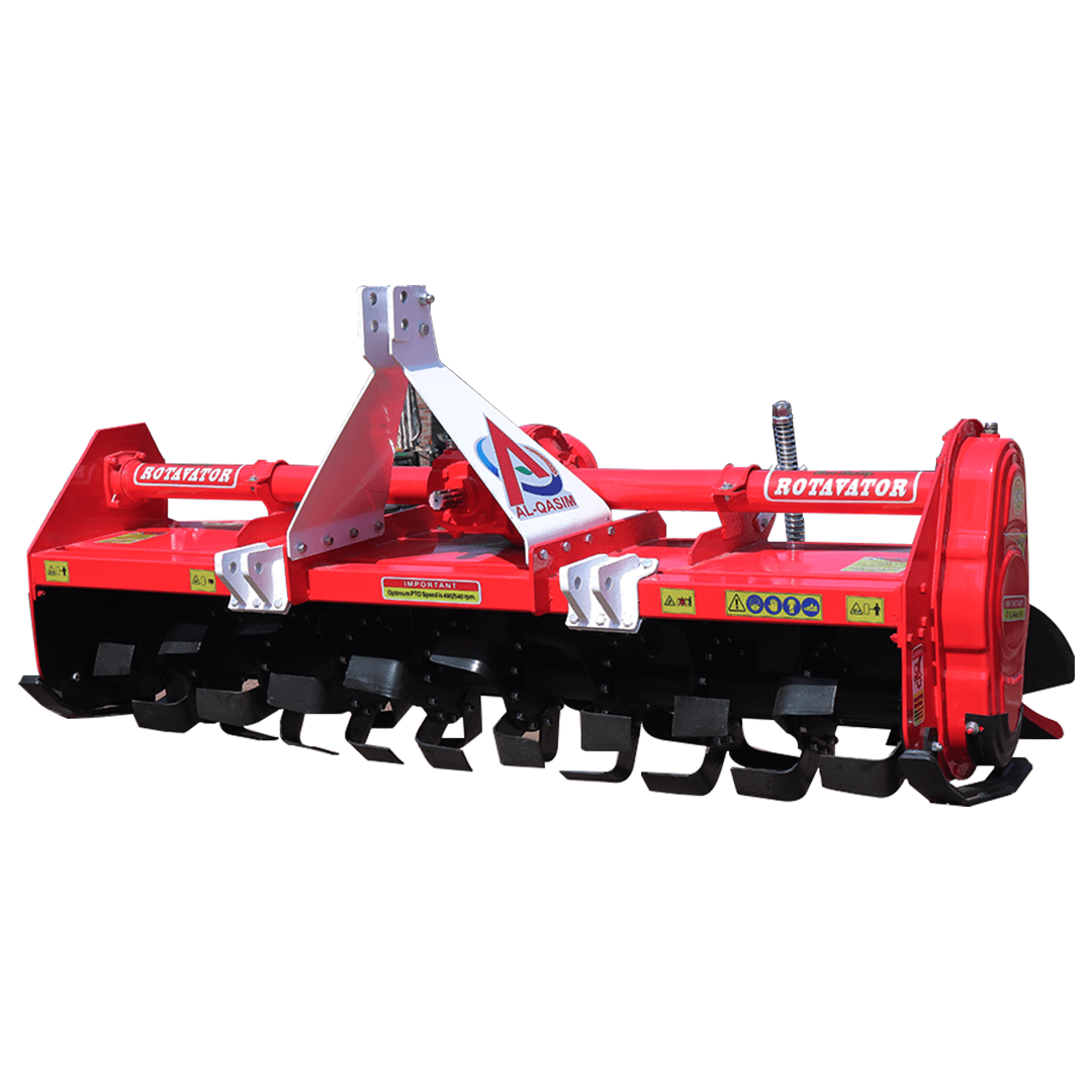 Best Rotavator in Pakistan | Al-Qasim Agro Engineering