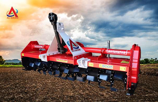 Best Rotavator in Pakistan | Al-Qasim Agro Engineering